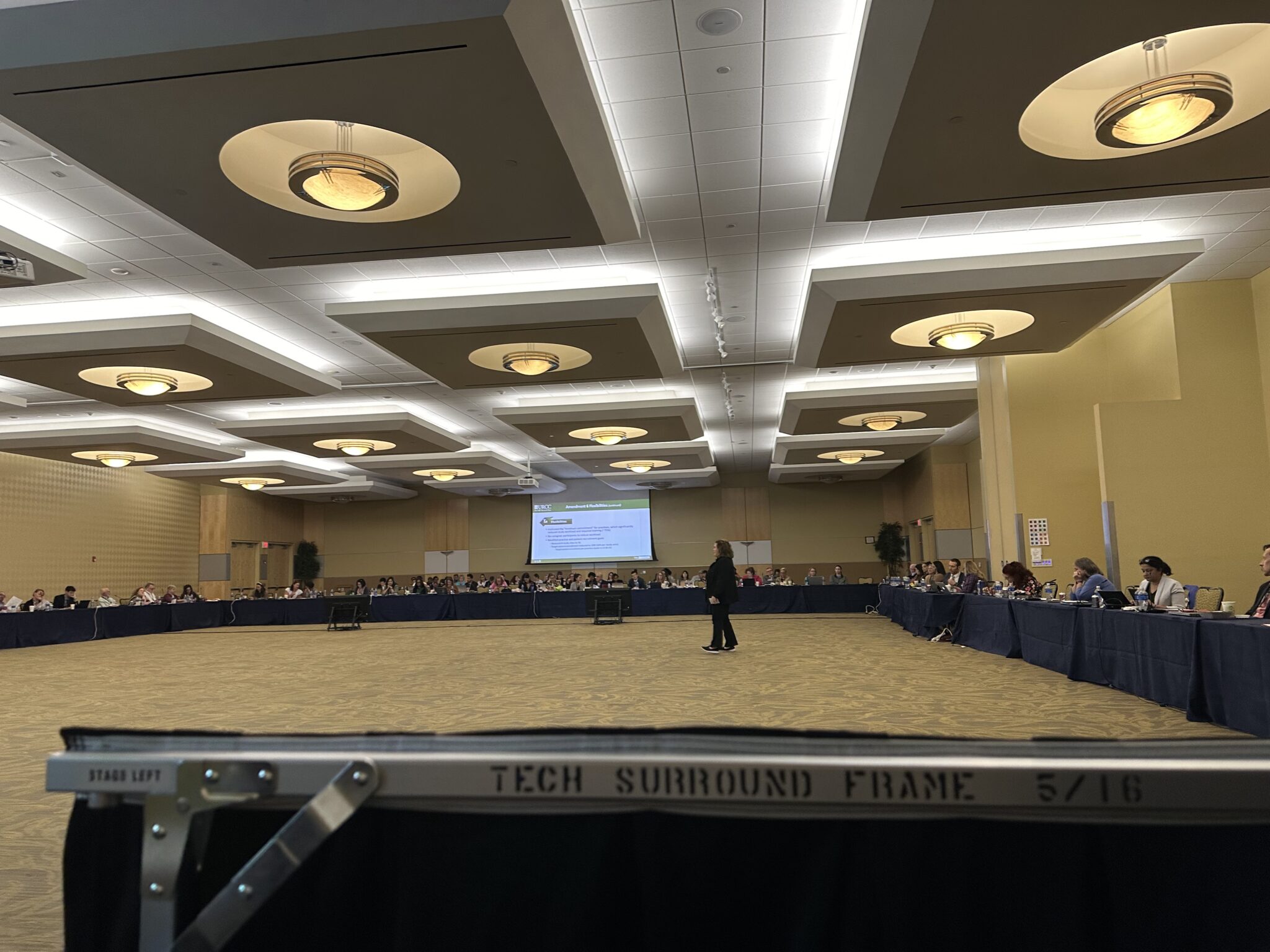 2024 URCC Annual Meeting – Save the Date!