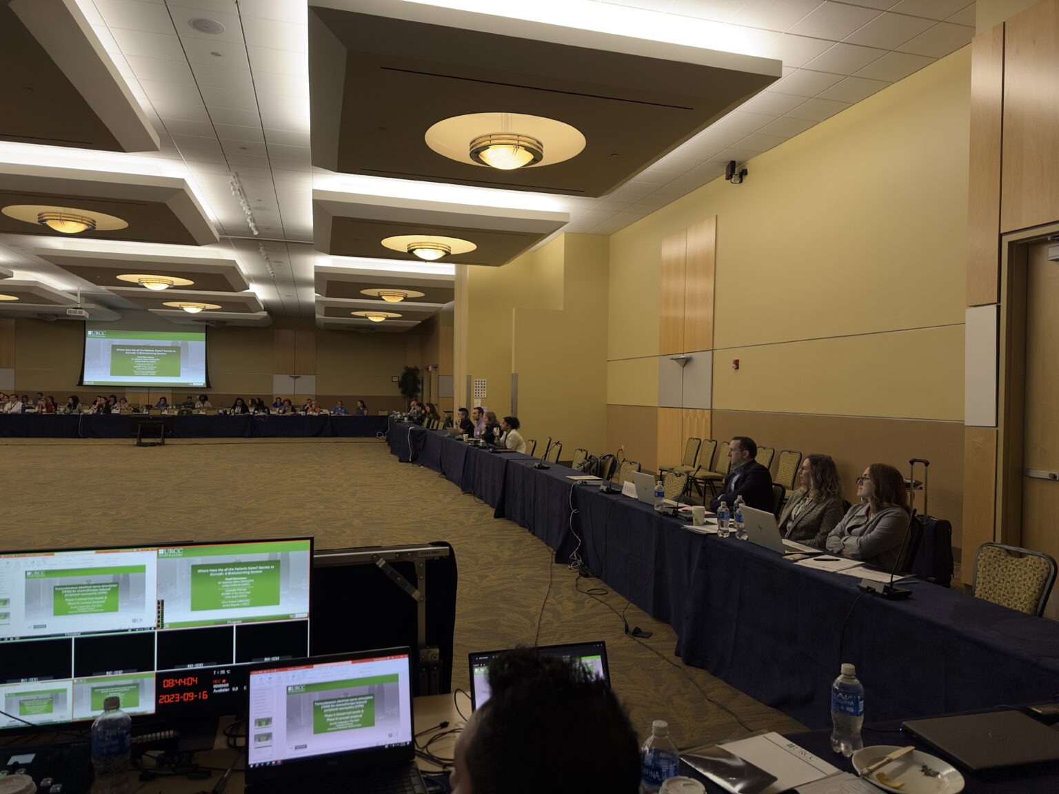 2024 URCC Annual Meeting – Save the Date!