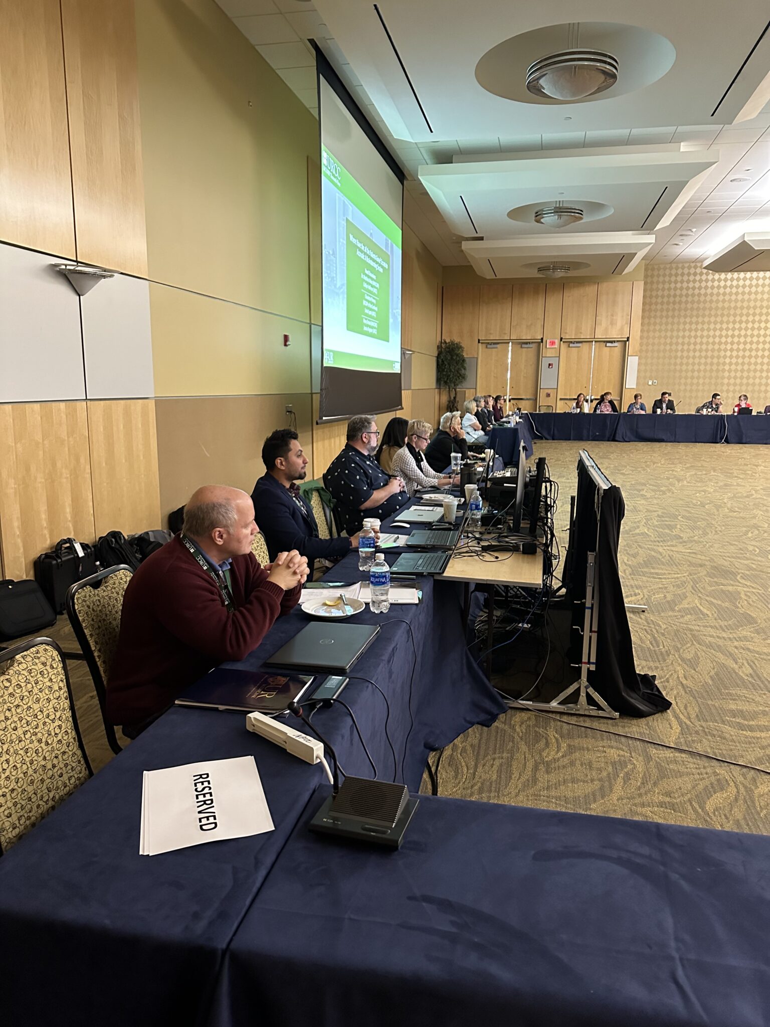 2024 URCC Annual Meeting – Save the Date!